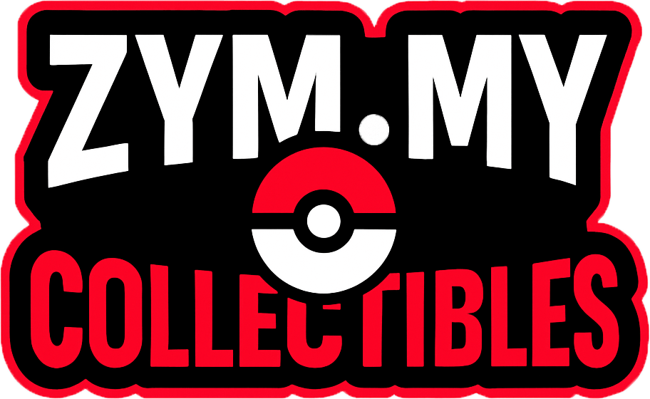 Zym.my Collectibles